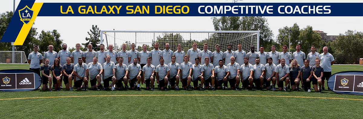 2017 Coach Education Weekend | City SC