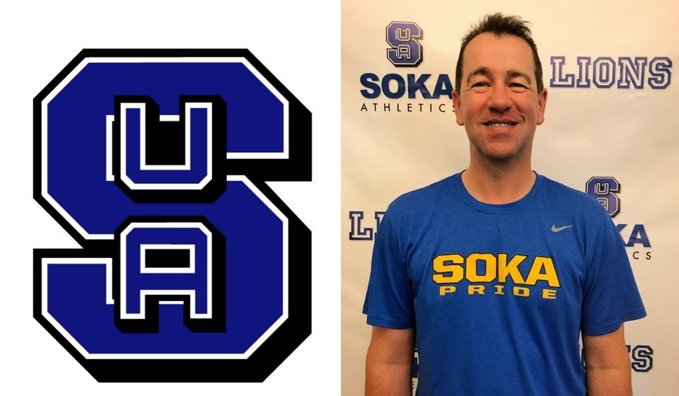 Coach Ian Appointed Men’s Soccer Head Coach At Soka University | City SC